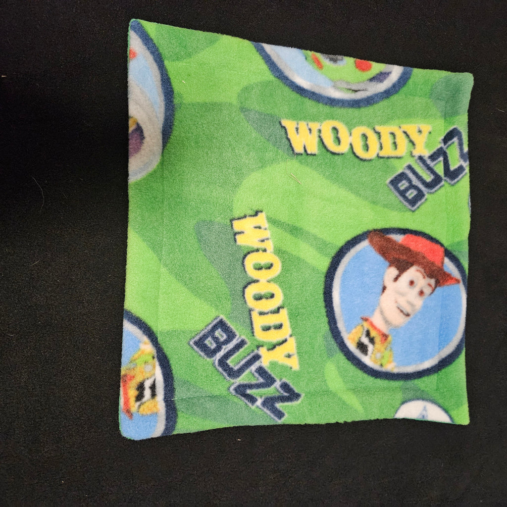 Lap Mat - Polar Fleece (Toys) – Cindy Bennett's Grinny Pigs Homemade ...