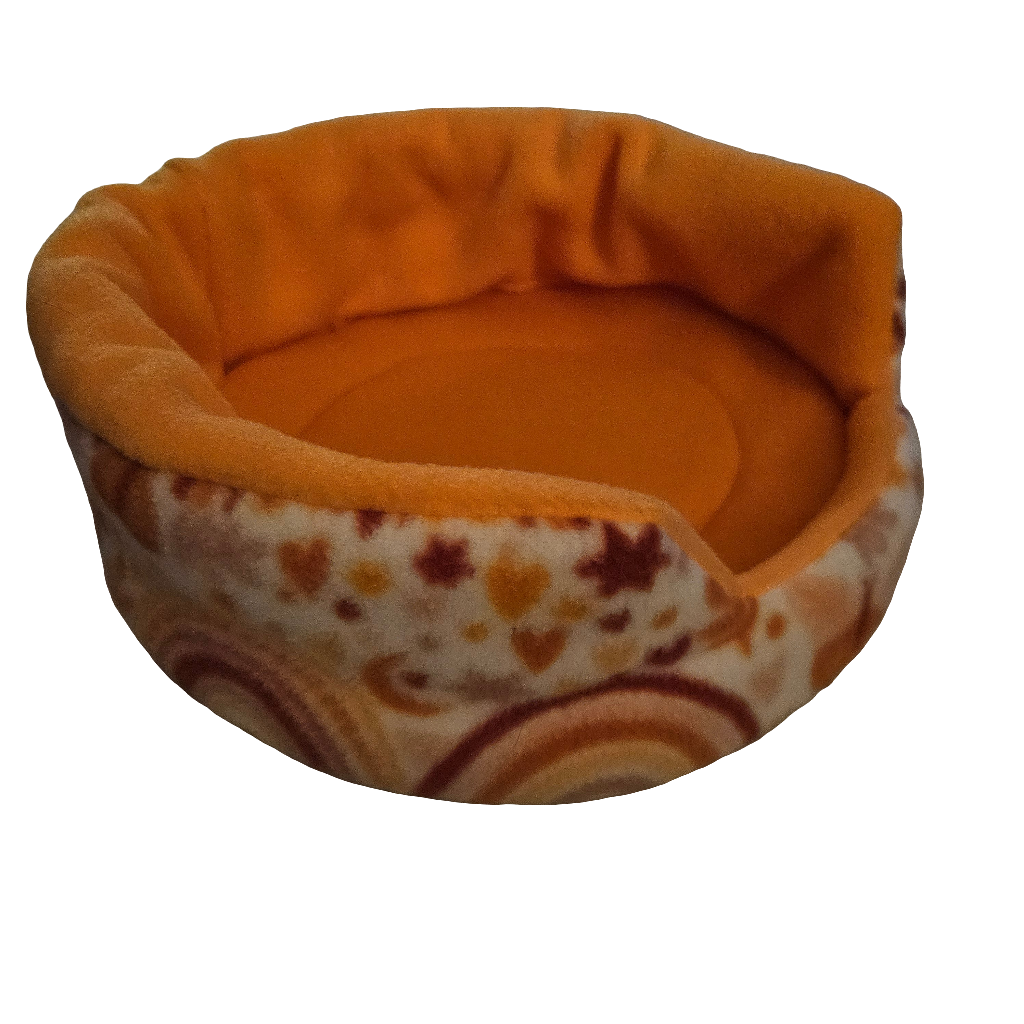 Cuddle Cups - Fleece (Boho) – Grinny Pigs Homemade Accessories
